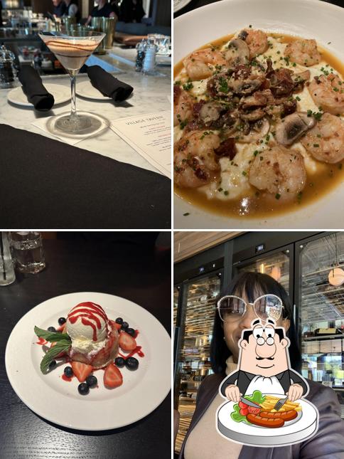 Village Tavern, Raleigh - Restaurant menu, prices and reviews