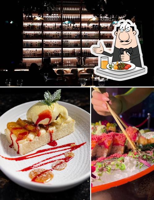 Zama San Diego, San Diego - Restaurant menu, prices and reviews