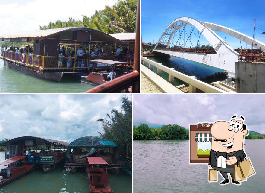 Loay Floating Restaurant, Loay - Restaurant menu, prices and reviews