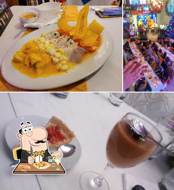 El Cascajal, Lince - Menú del restaurante, precios y reseñas