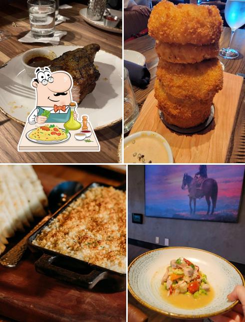 Haywire, Houston - Restaurant menu, prices and reviews
