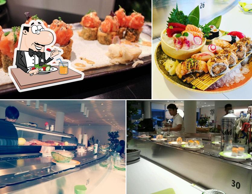IKO, Modena - Restaurant menu, prices and reviews