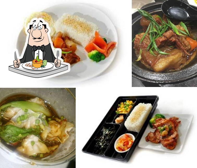 Mien San Noodle House, San Juan - Restaurant menu, prices and reviews