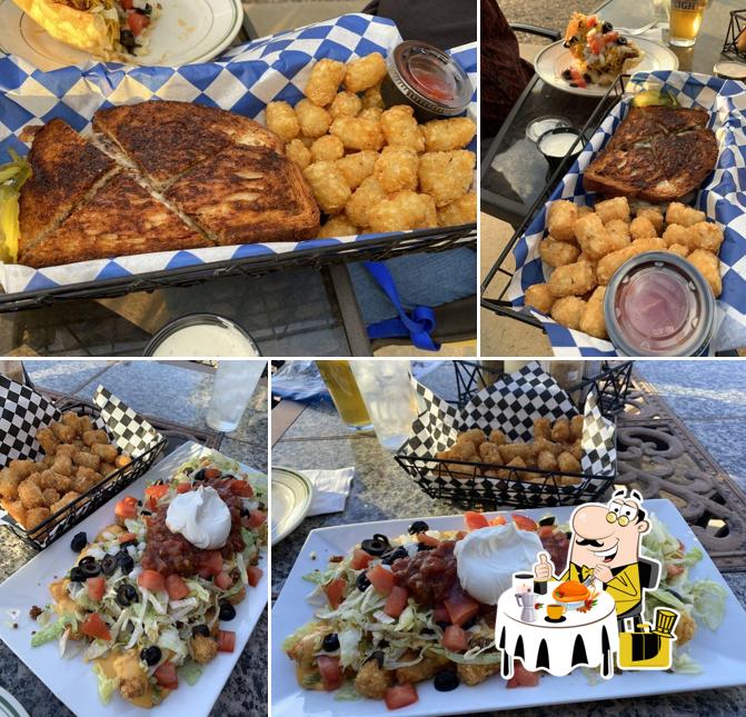 Top 3 restaurants for birthday parties in Malta, Montana, november 2025 ...