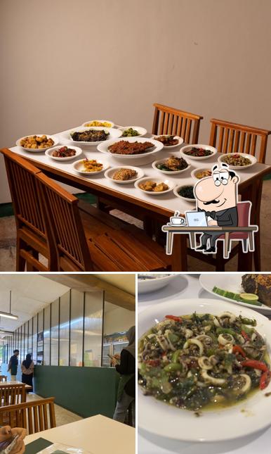 Bersama Jaya Kayutangan, Malang - Restaurant menu, prices and reviews