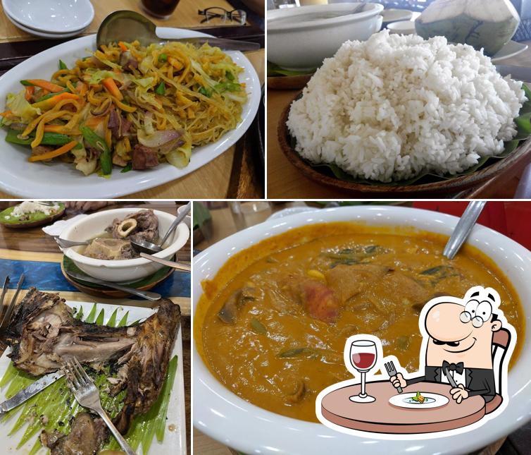 Lipa Grill, Lipa - Restaurant menu, prices and reviews