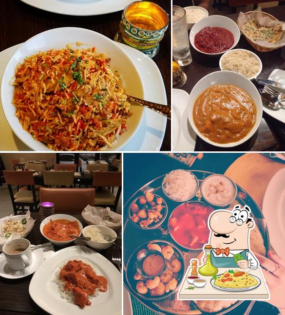 Masala Box, New York City - Restaurant menu, prices and reviews
