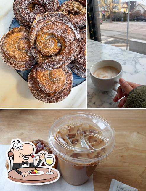 Boxcar Bakery, Essex - Restaurant menu, prices and reviews