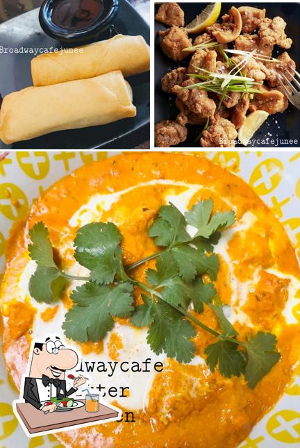 Broadway cafe junee, Junee - Restaurant menu, prices and reviews