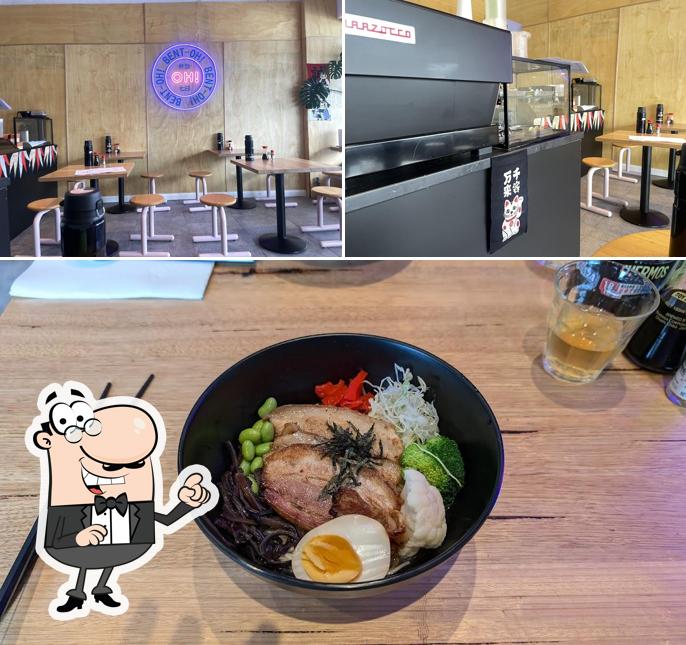 Bentoh, Deepdene - Restaurant menu, prices and reviews