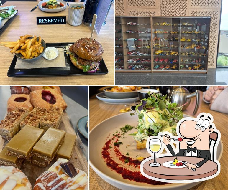 Pepper Street Kitchen, Matamata - Restaurant menu, prices and reviews