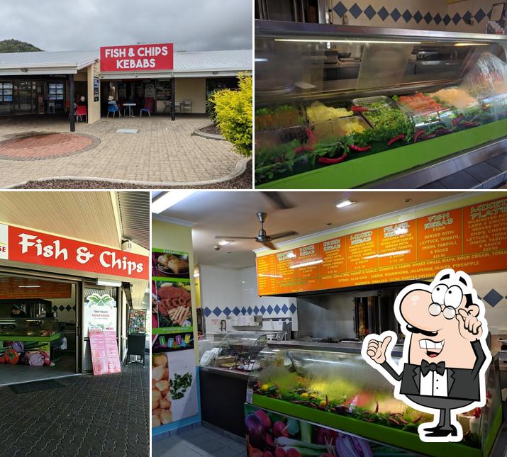 Top 5 restaurants with pizza in Trinity Beach, december 2025 ...
