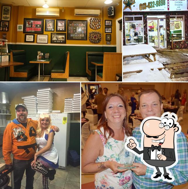 Top 5 restaurants in Renfrew, Ontario, january 2026 - Restaurant Guru
