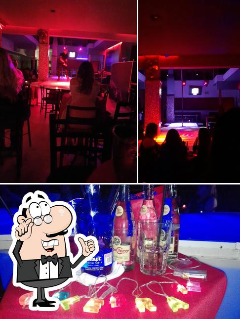 Papi Women's Club, Monterrey - Menú del restaurante, precios y reseñas