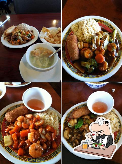 Top 5 chinese restaurants in Longview, september 2025 - Restaurant Guru