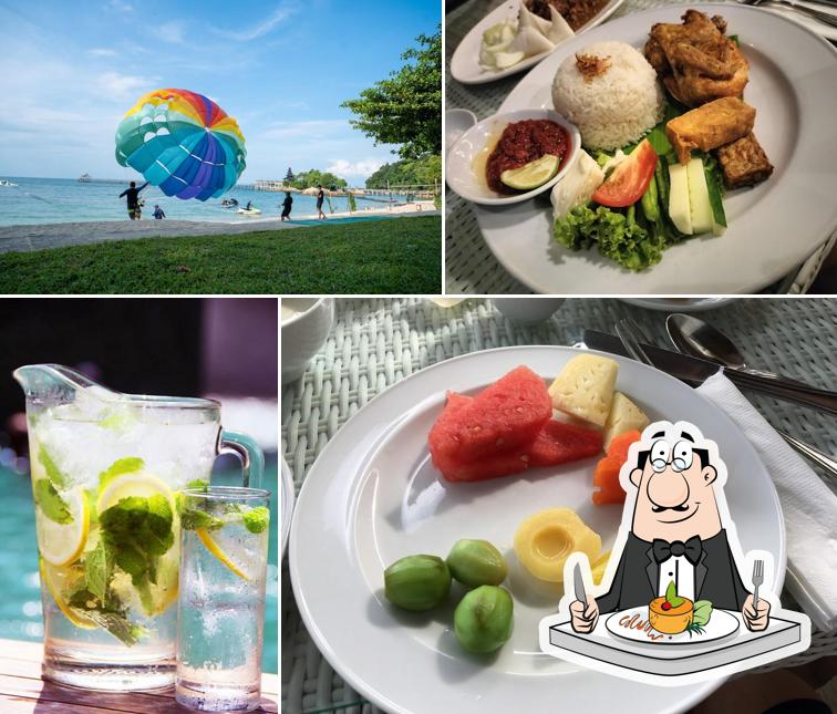 Turi Beach Resort, Batam - Restaurant menu, prices and reviews