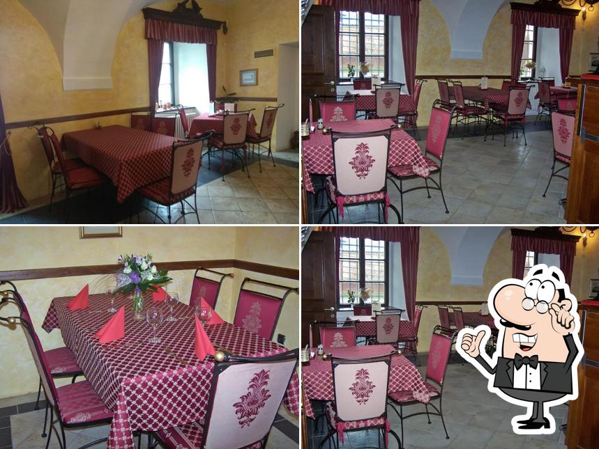 Top 2 restaurants with dobara in Kunín, november 2025 - Restaurant Guru