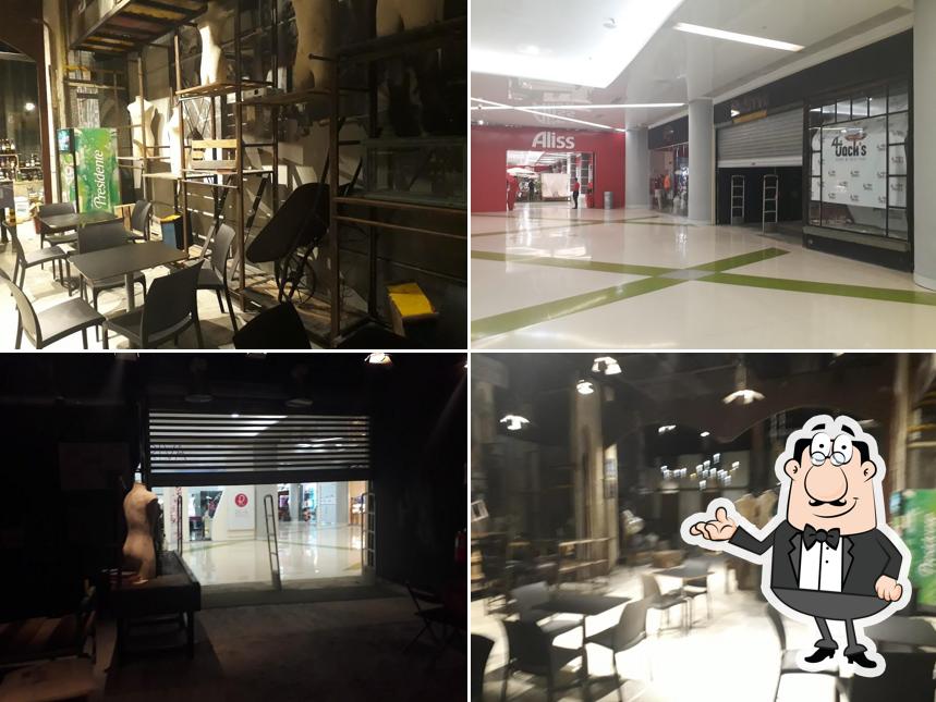 Los mejores restaurantes en el Centro Comercial Sambil - Restaurant Guru
