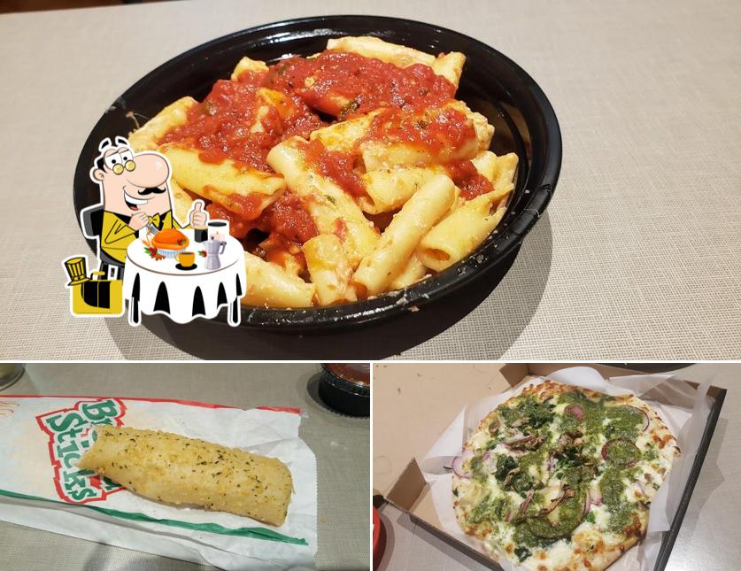 Social Life Pizza, Las Vegas - Restaurant menu, prices and reviews