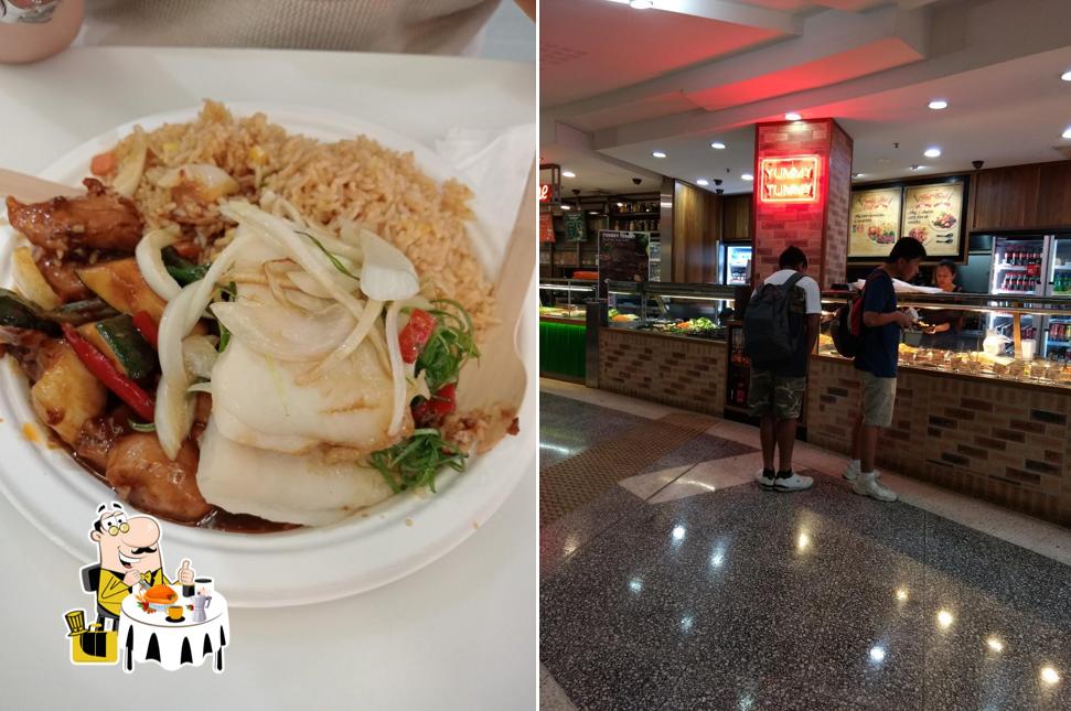 Yummy Tummy, Blacktown - Restaurant menu, prices and reviews