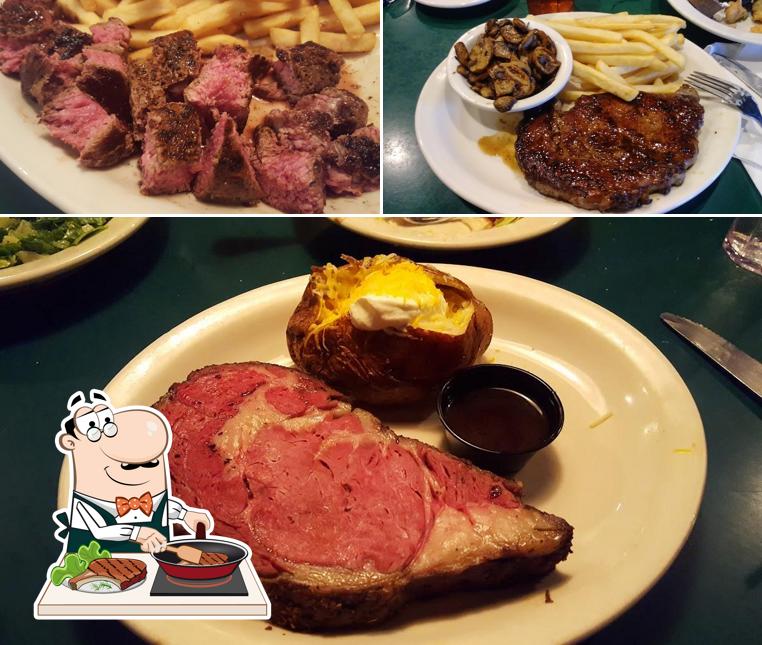 Austin's Cattle Company, Valdosta - Restaurant menu, prices and reviews