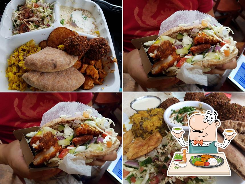Banzo, Madison - Restaurant menu, prices and reviews