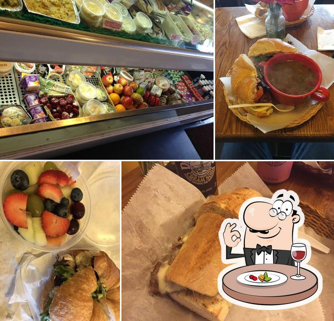 Carl's Deli, Cincinnati - Restaurant menu, prices and reviews