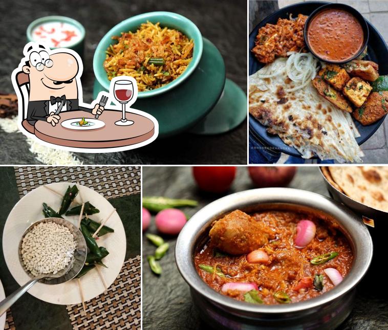 Dana Choga, Gurugram, Sector 54 Chowk - Restaurant menu, prices and reviews