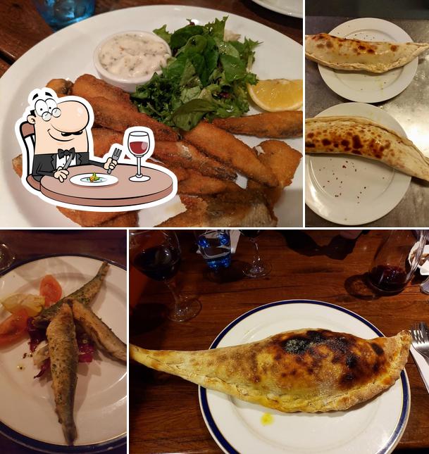 Top 7 restaurants in Horsham, october 2025 - Restaurant Guru