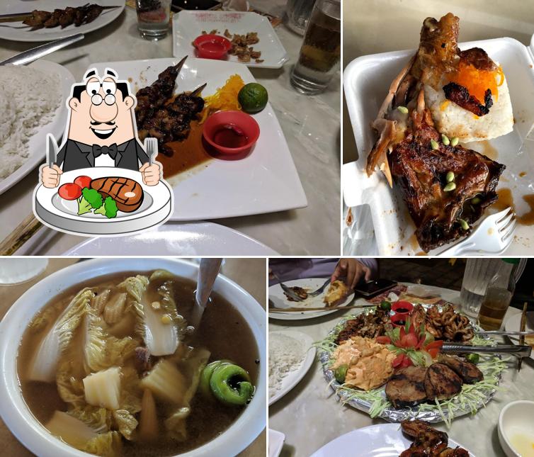 Top 3 restaurants with vegetable flan in Puerto Princesa, september ...