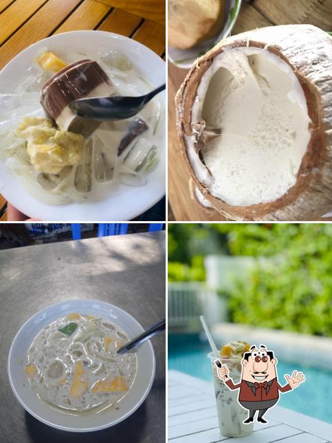Chè Liên Desserts, Da Nang - Restaurant menu, prices and reviews
