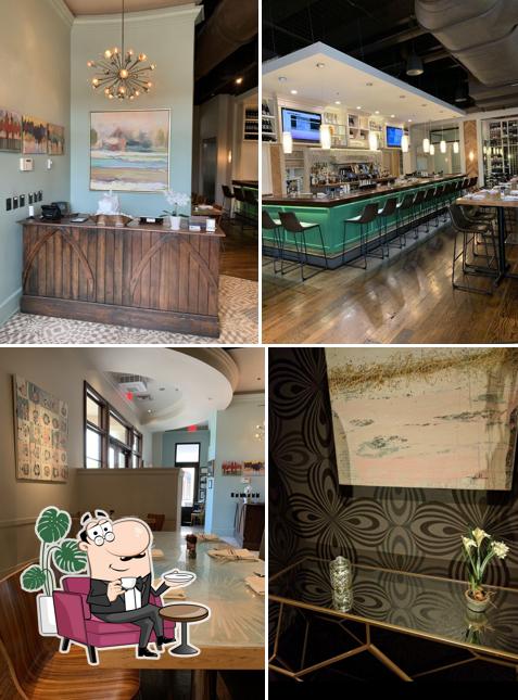 Best restaurants in Renaissance at Colony Park Mall - Restaurant Guru