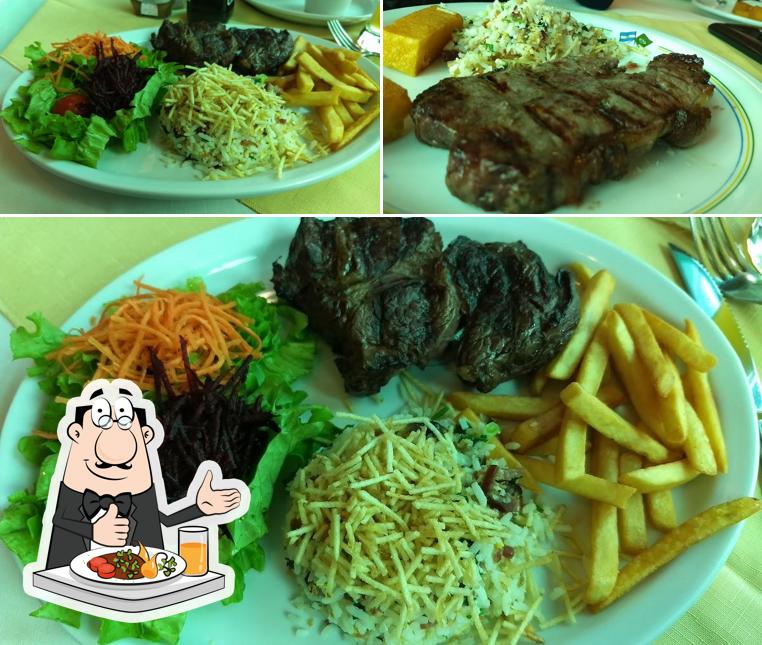 Parrilla Mister Tango, São Paulo - Restaurant menu, prices and reviews