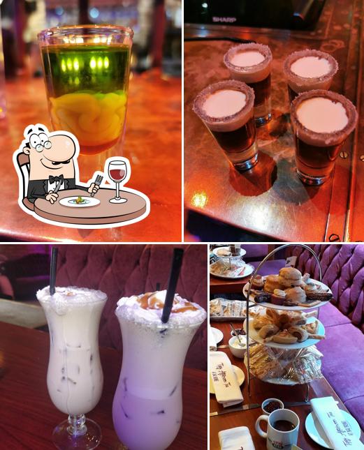 Bar Brunel, Bridgwater - Restaurant menu, prices and reviews