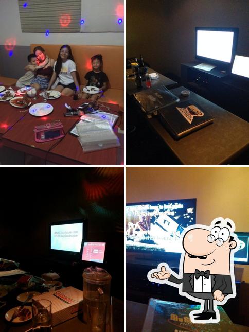 Music Match KTV, Pasay, Libertad - Restaurant menu, prices and reviews