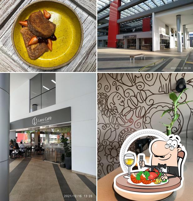 Lazo Café De Especialidade, Brasília - Menu do restaurante, preços e ...