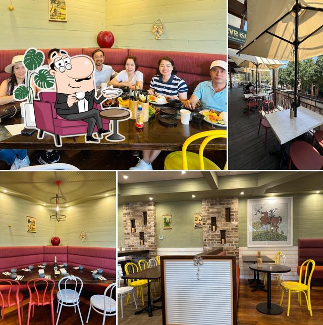Top 4 restaurants with chicken stir-fry in Eltham, september 2025 ...