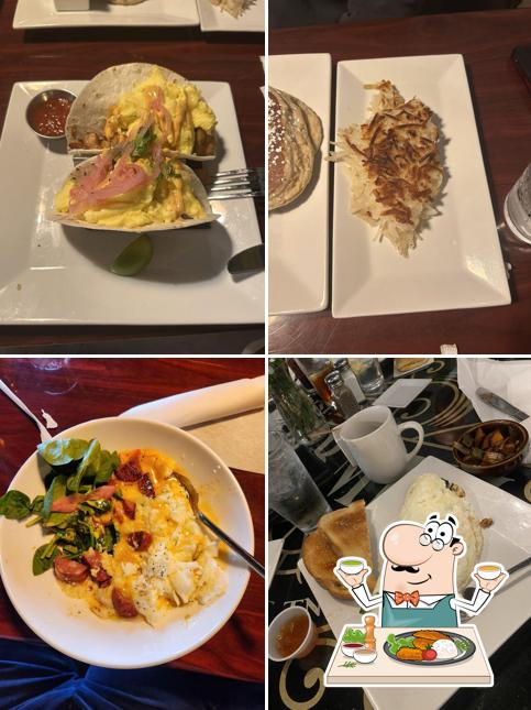 The Paper Mill, Mount Juliet - Restaurant menu, prices and reviews