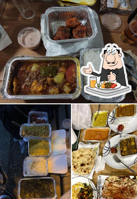 Spice Cottage, Wadhurst - Restaurant menu, prices and reviews