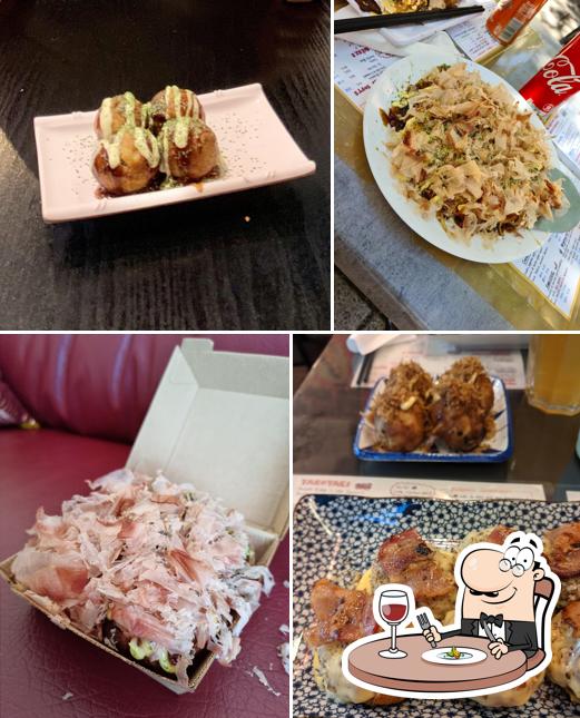 Yaki House, Strasbourg - Restaurant menu, prices and reviews