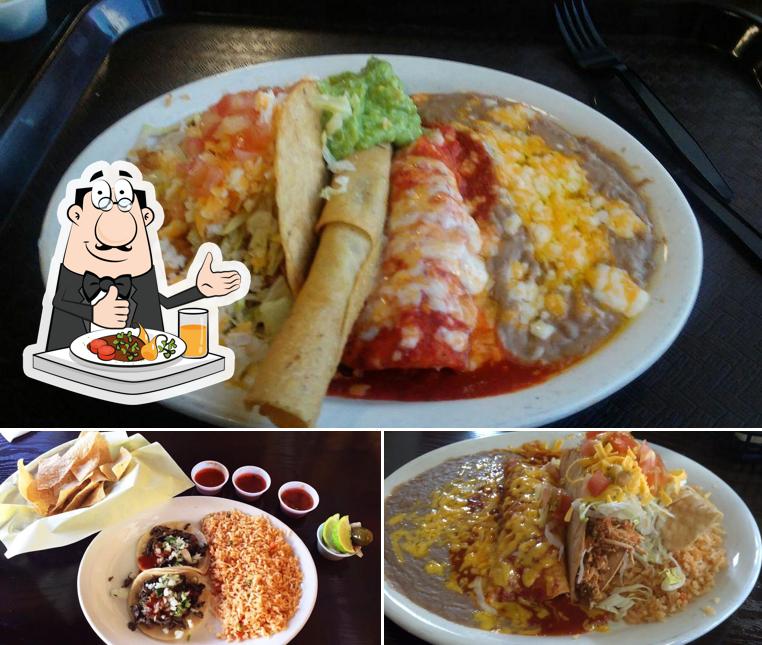 El Ranchero Restaurant, Rancho Cucamonga - Restaurant menu, prices and ...