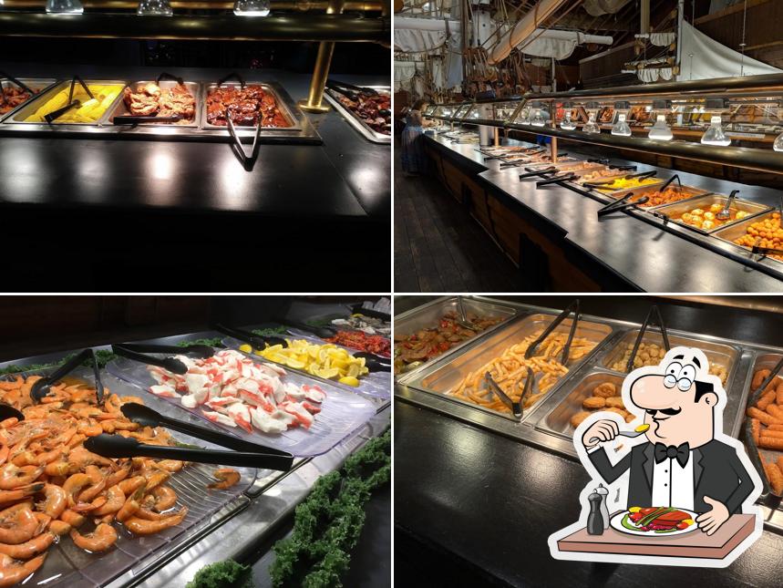 Top 5 restaurants with baked fish in Surfside Beach, september 2025 ...