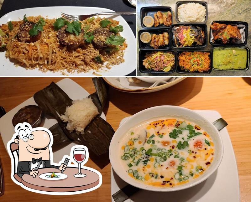 Malai Kitchen, Fort Worth - Restaurant menu, prices and reviews