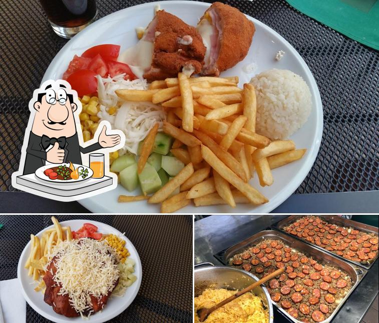 Reštaurácia Milica, Stupava - Restaurant menu, prices and reviews