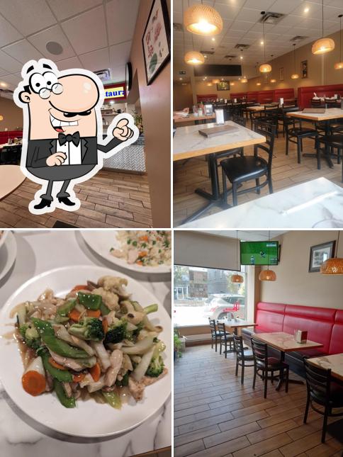 Restaurant 224 Downtown, Saskatoon - Restaurant menu, prices and reviews