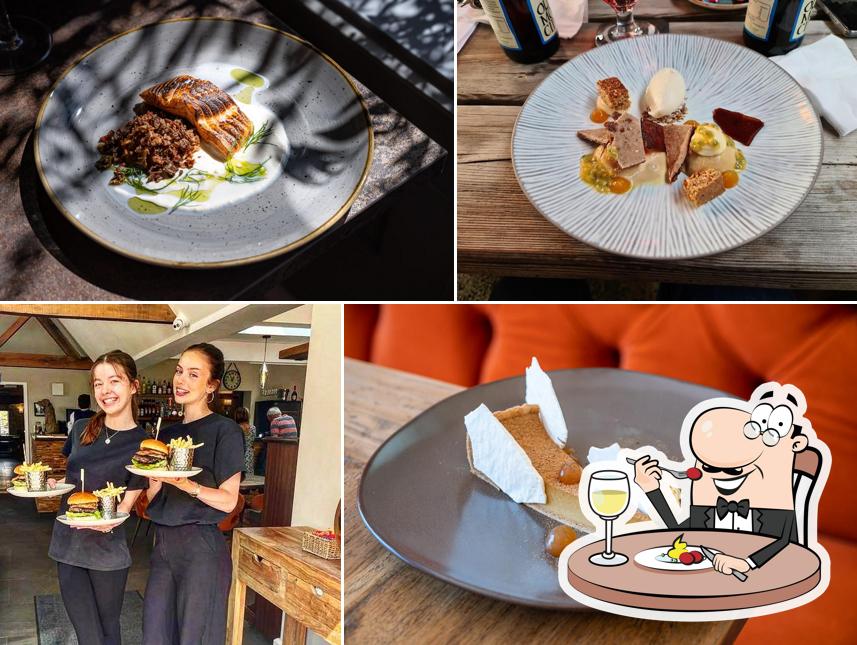 Channels Bar & Brasserie, Chelmsford - Restaurant menu, prices and reviews