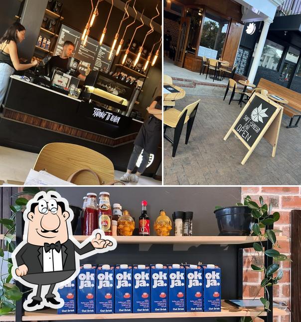 Shift Espresso Bar Stellenbosch, Cape Town - Restaurant menu, prices ...