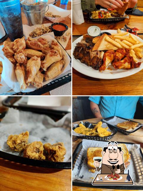 Top 5 restaurants in Mountain View, Arkansas, december 2025 ...
