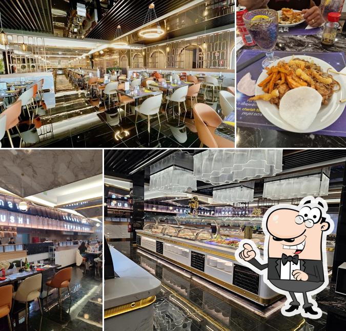 O melhor restaurante com wok em Sines, setembro 2025 - Restaurant Guru