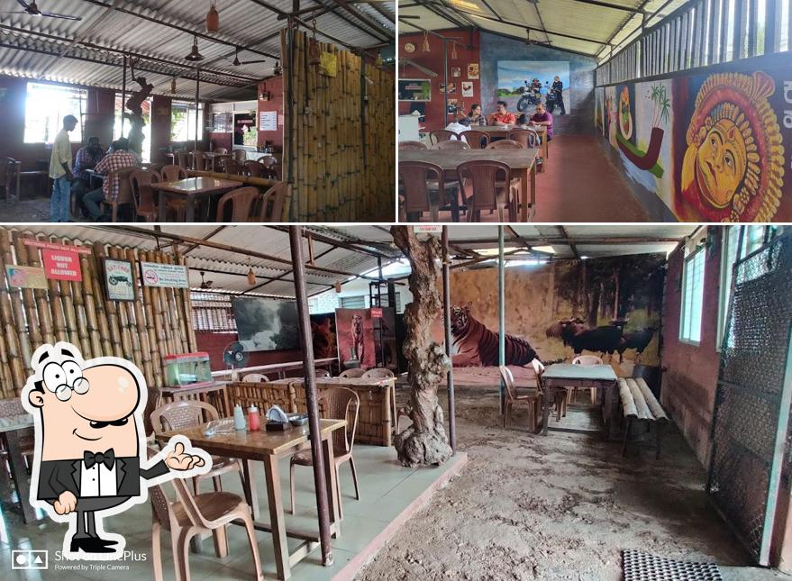 Cafe Robusta, Poojekal - Restaurant menu, prices and reviews